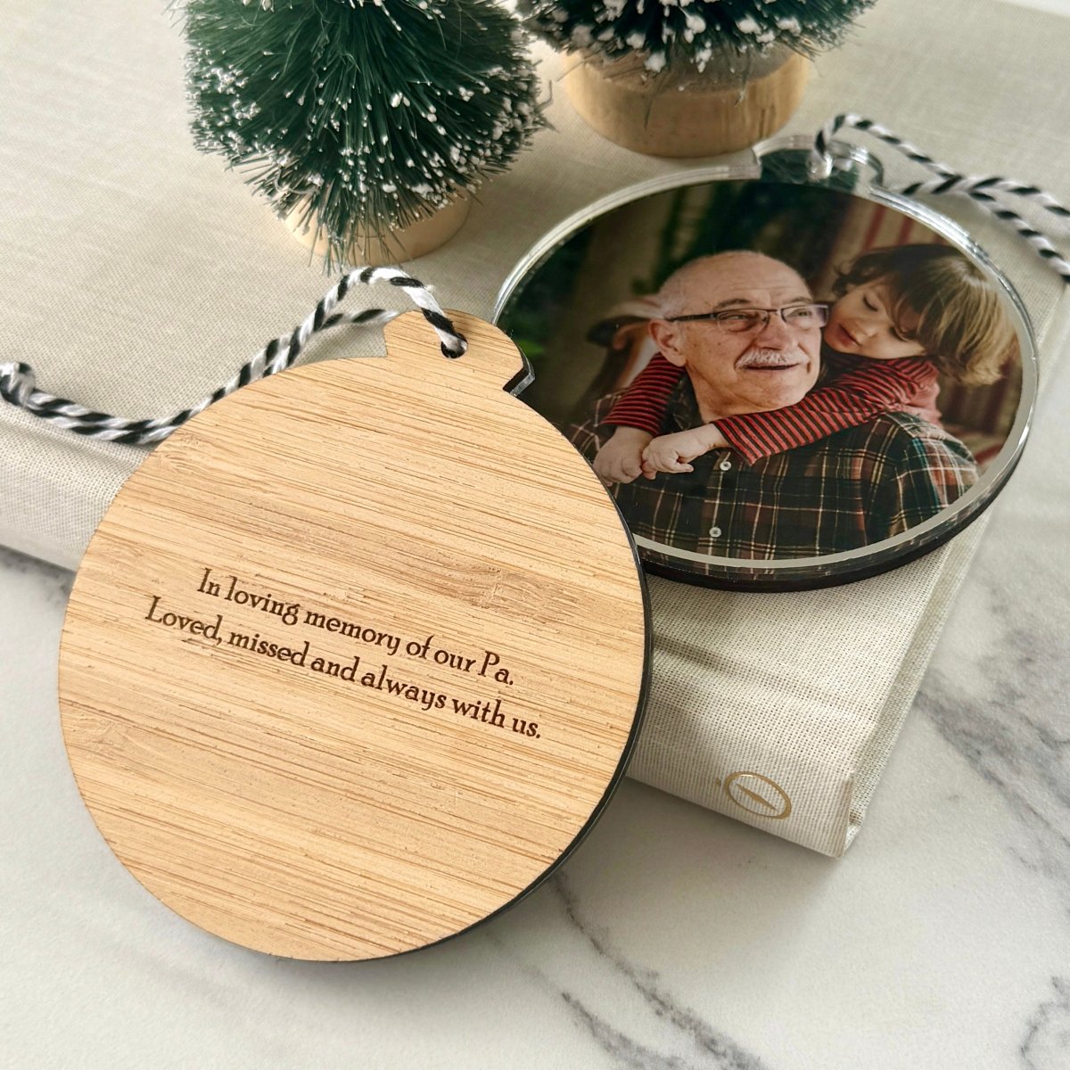 Embrace the Spirit of Remembrance this Christmas – Arlo & Co