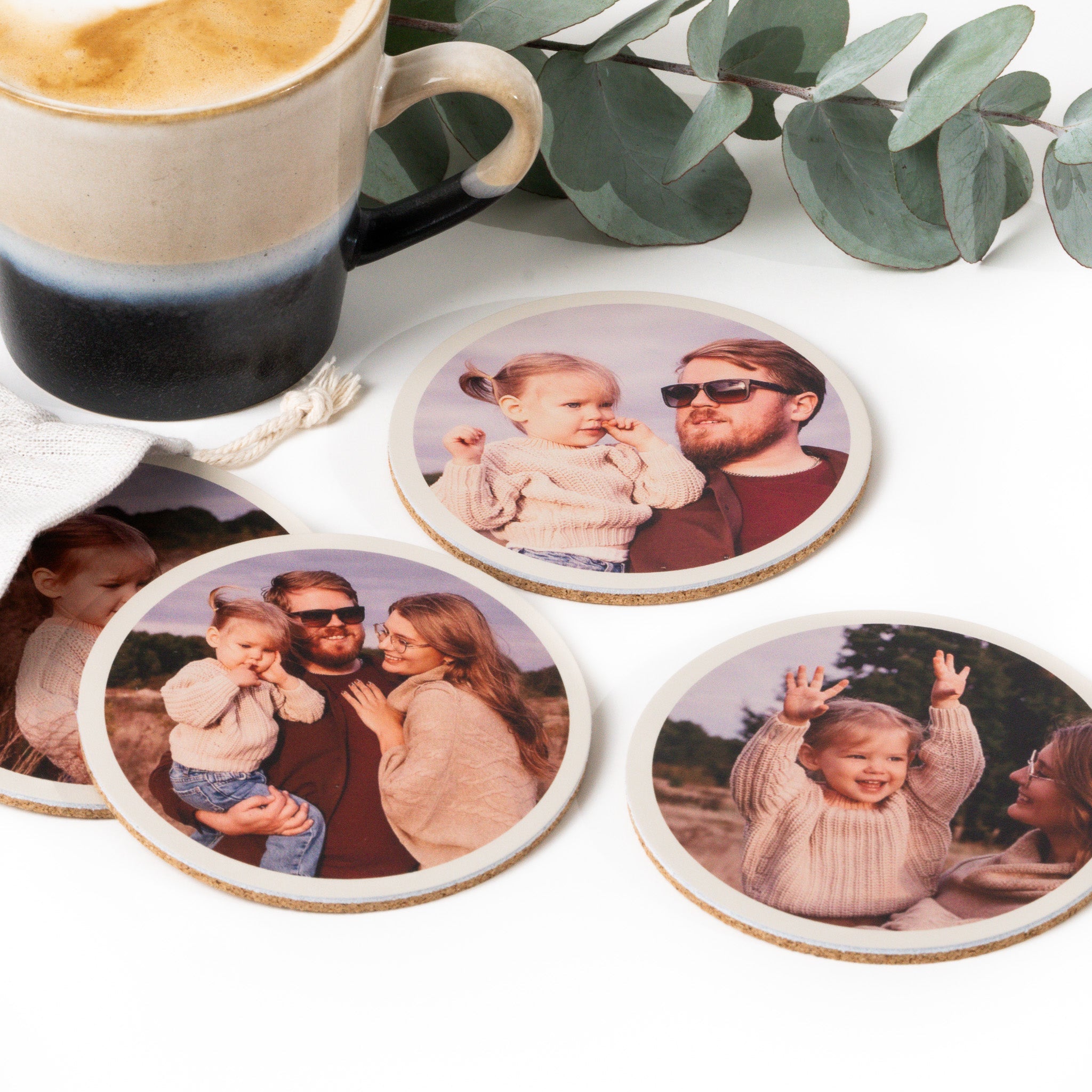 Coasters & Calendars – Arlo & Co
