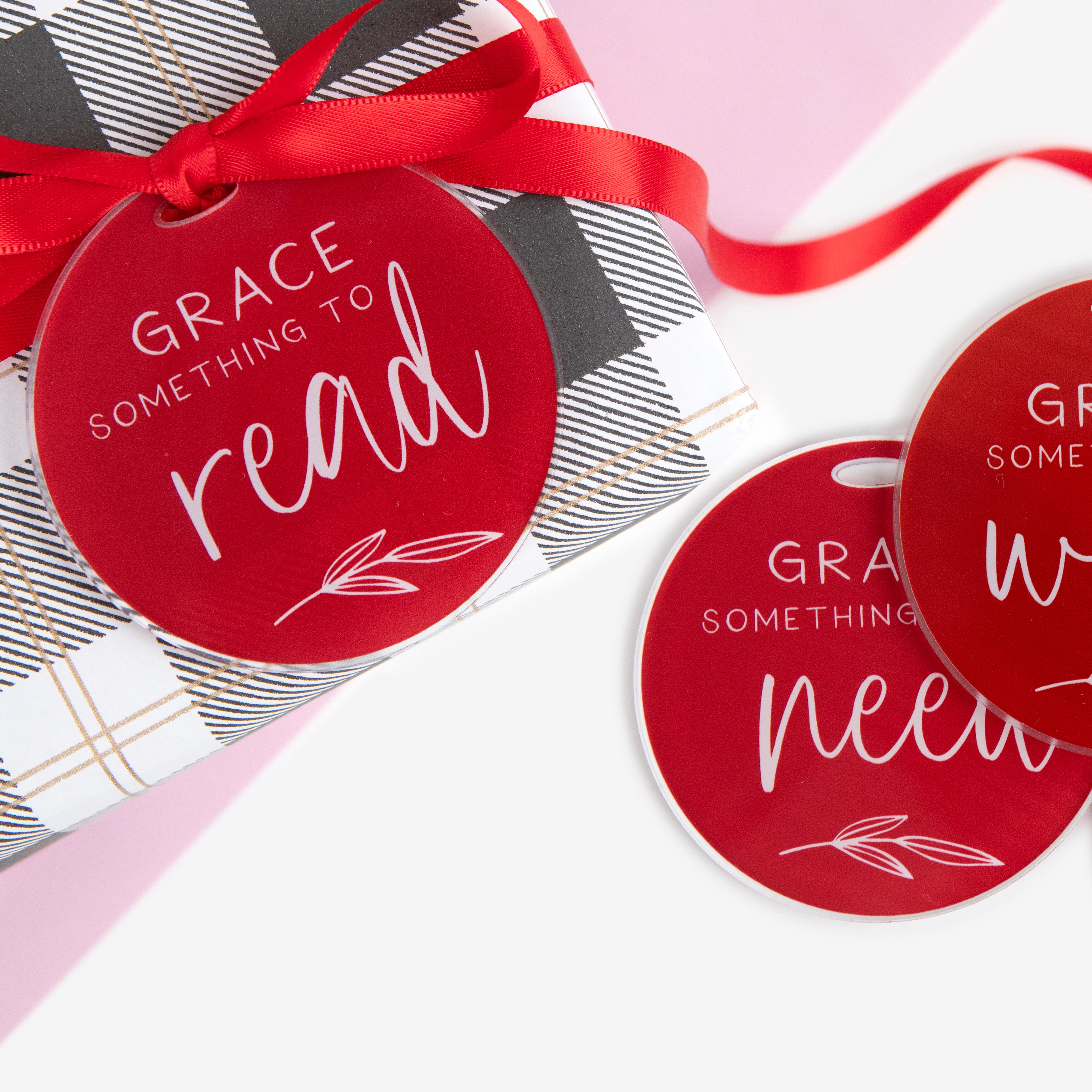 Christmas Gifting – Arlo & Co