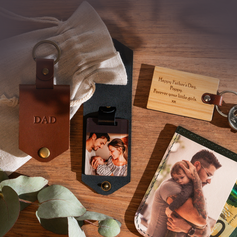 Wallets & Journals – Arlo & Co