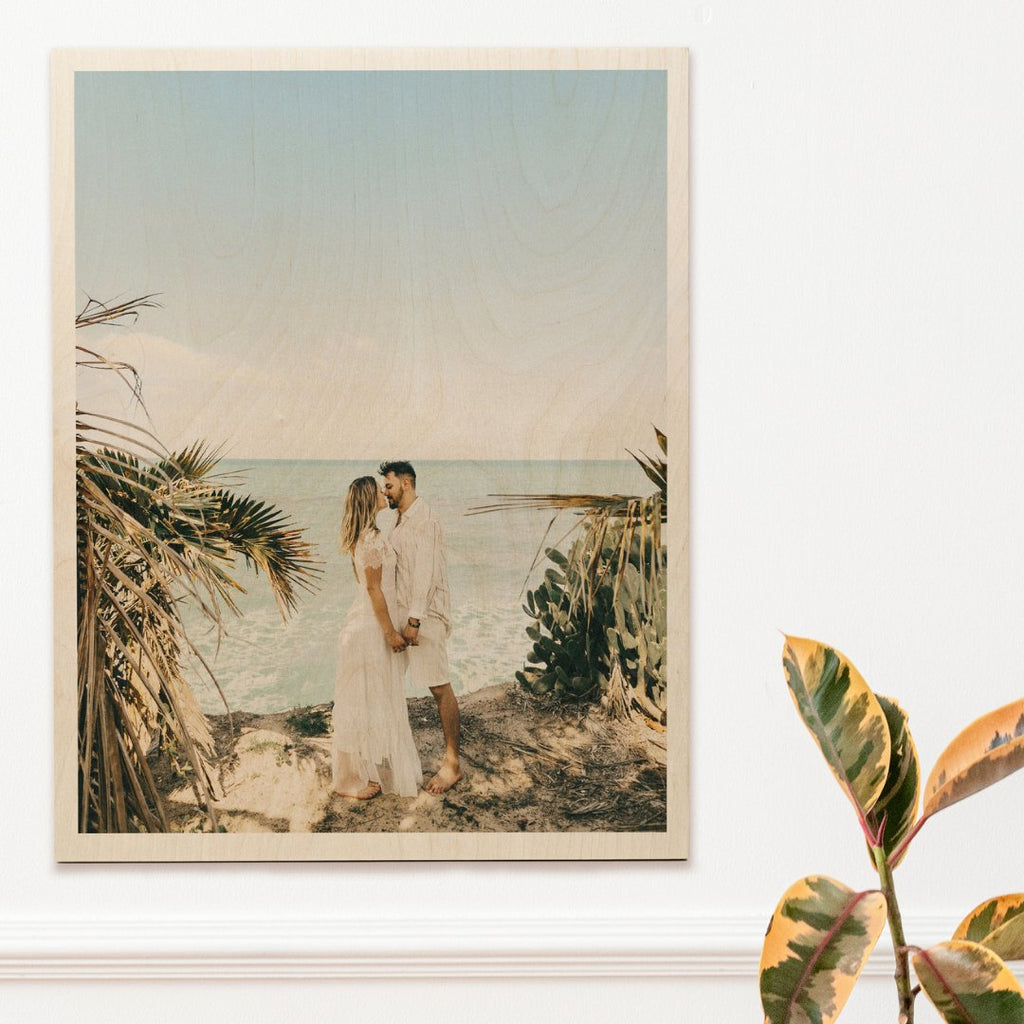Custom Wood Print - Medium – Arlo & Co