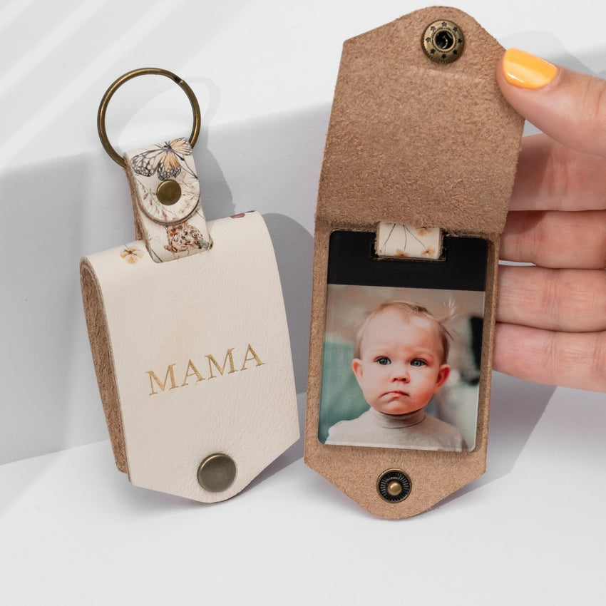 Personalised Keytags – Arlo & Co