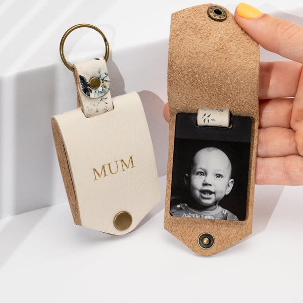 Personalised Keytags | Arlo & Co