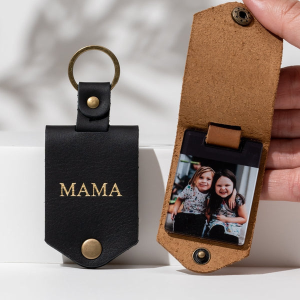 Personalised Keytags | Arlo & Co