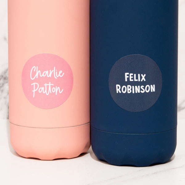 Name Labels | Arlo & Co