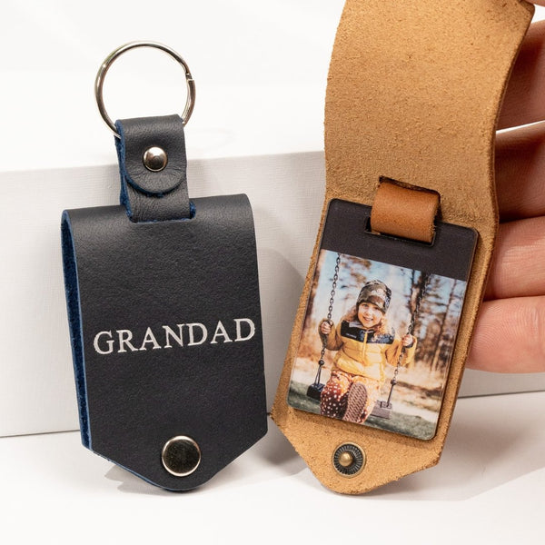 Personalised Keytags | Arlo & Co