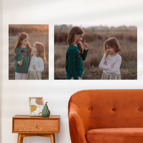 Photo Decals | Arlo & Co