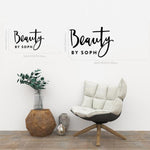 Event Styling & Signage – Arlo & Co